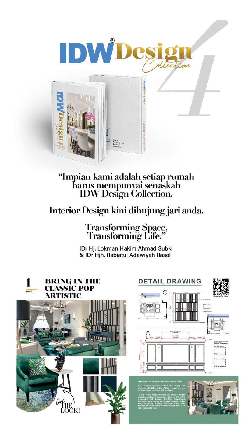 About • IDW Design