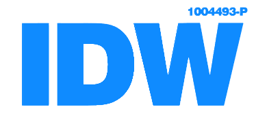 IDW FREE DESIGN? - IDW Design