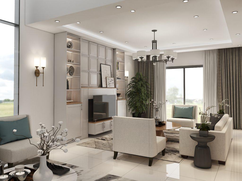 PANEL CONTRACTOR IDW • IDW Design