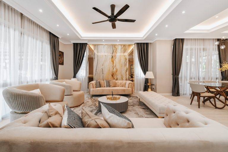 Best Interior Designer Malaysia • IDW Design