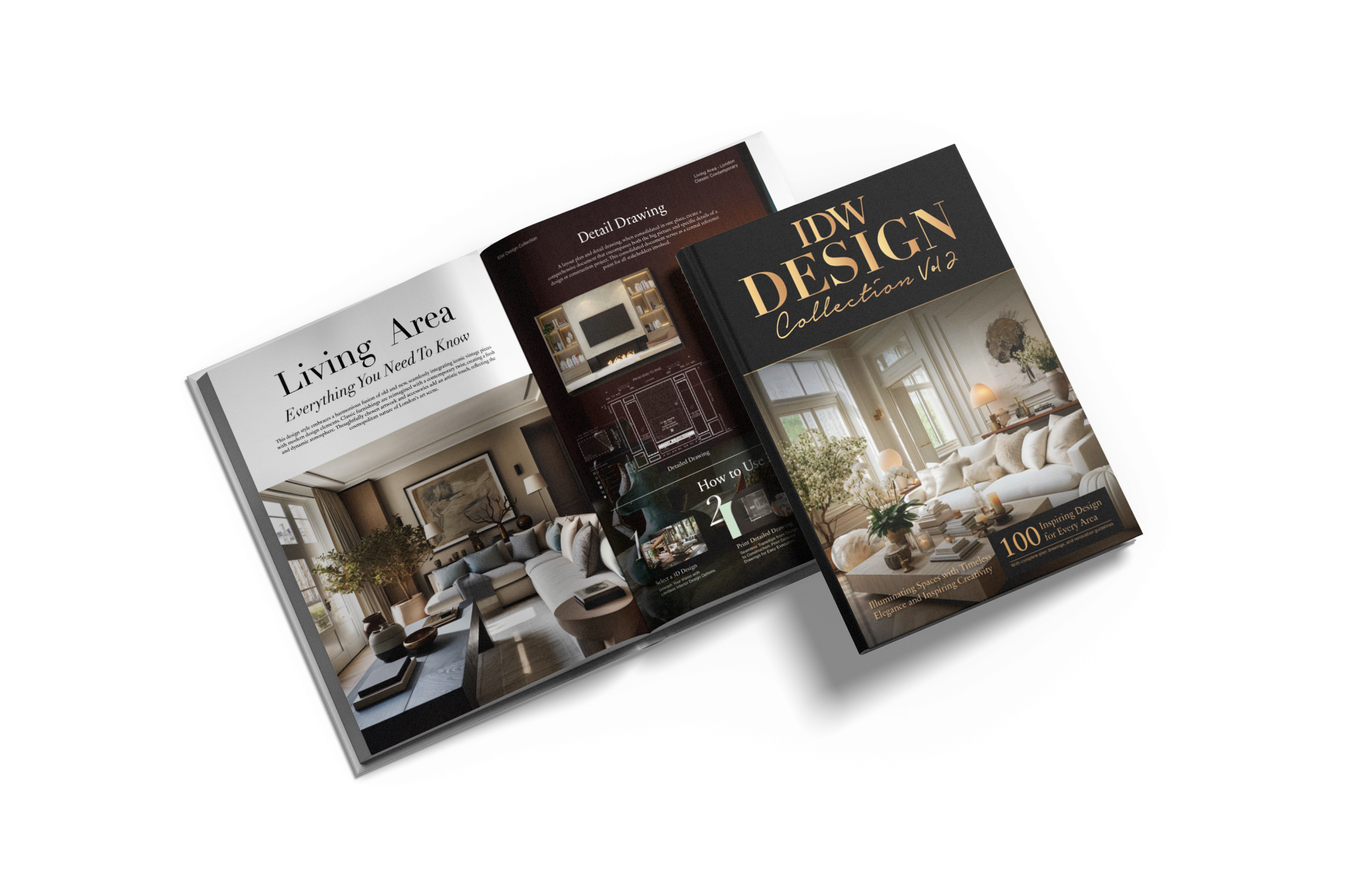 Quick Access • IDW Design