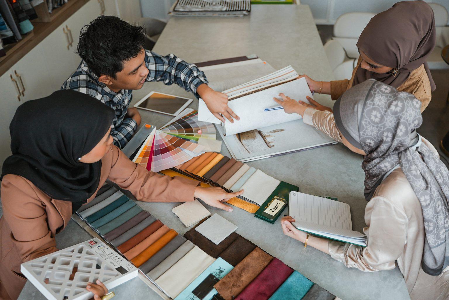 About • IDW Design