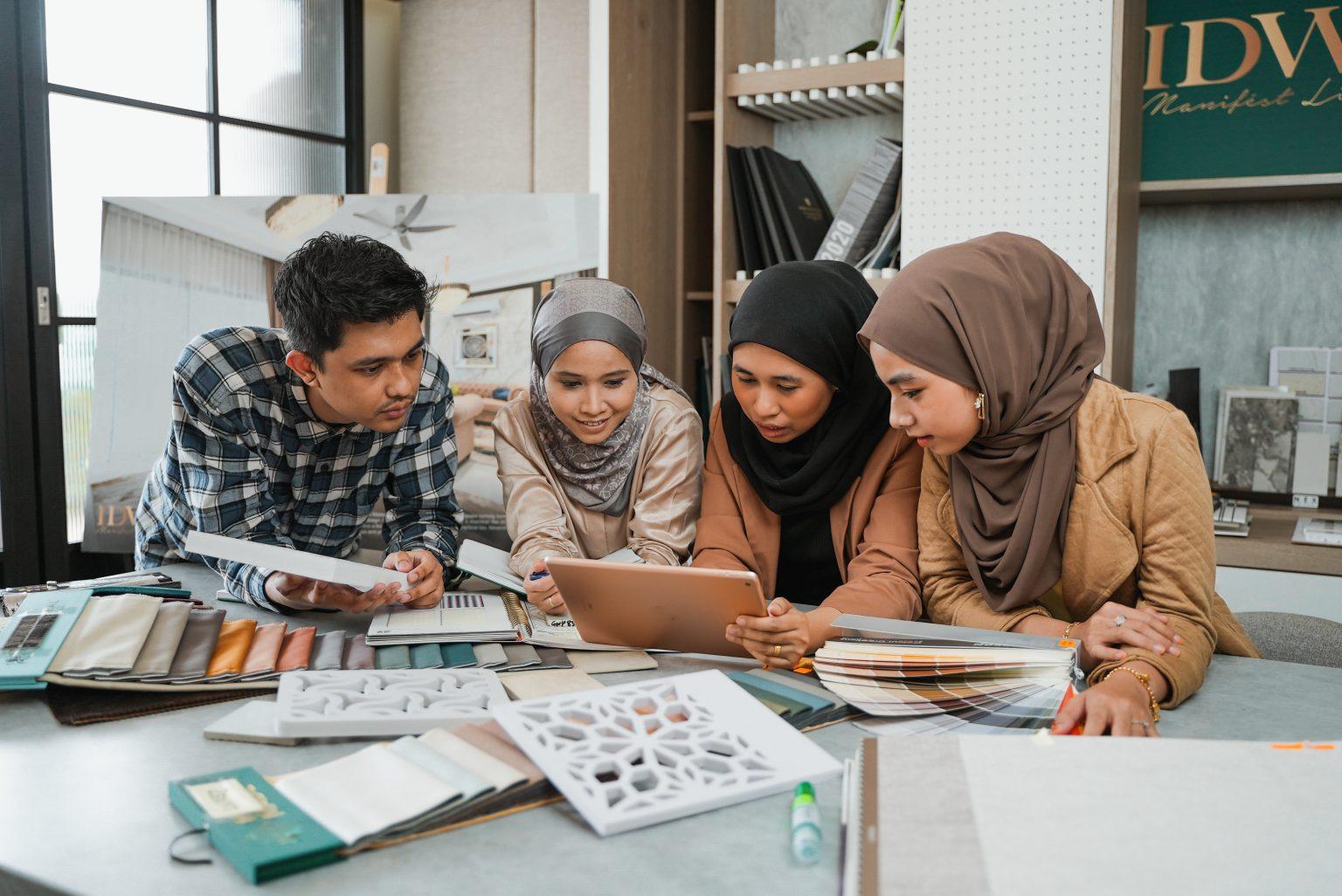 About • IDW Design