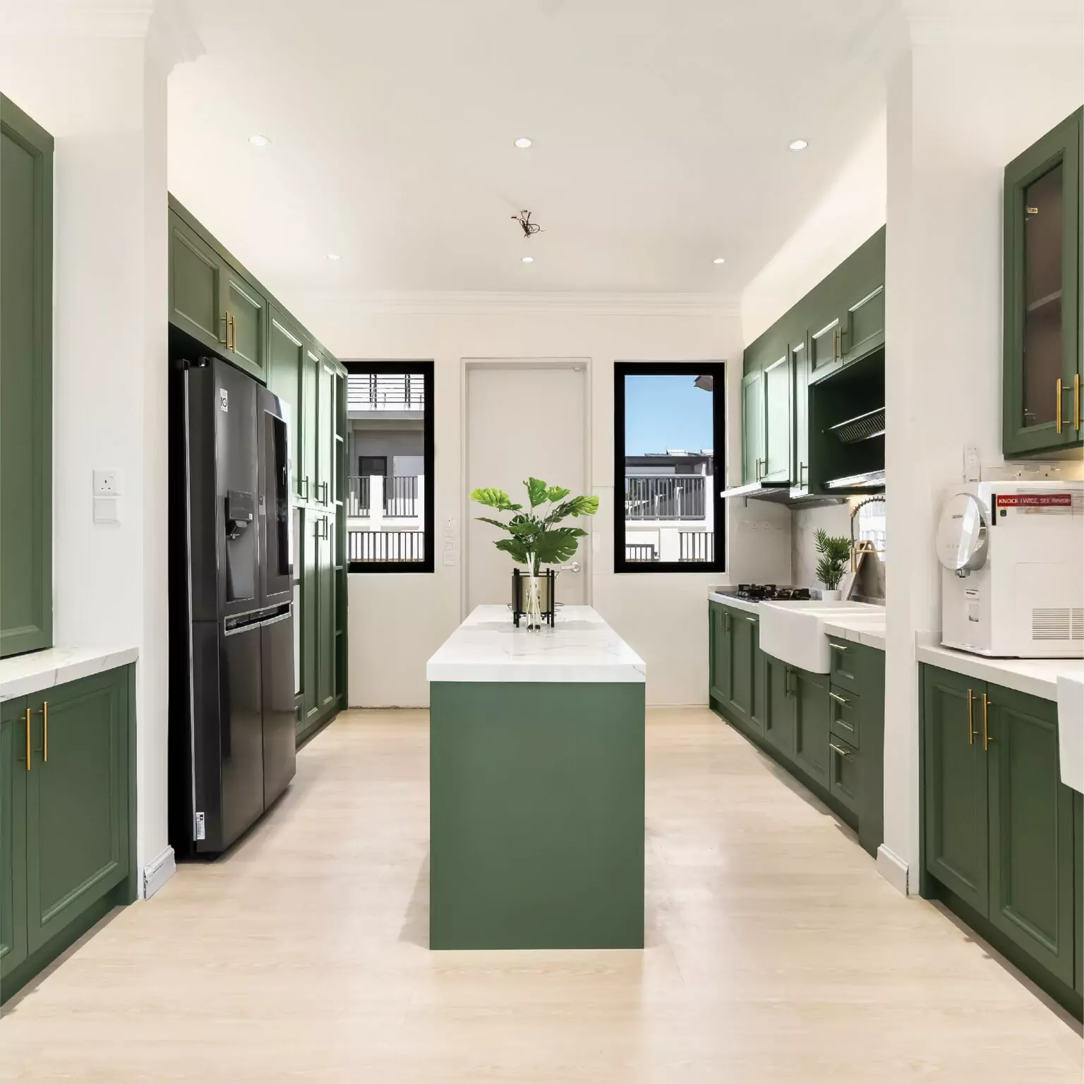 Best Interior Designer Malaysia • IDW Design